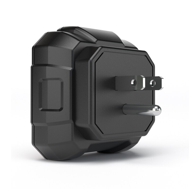 Rcd test socket tester ac 48-250v pro krets felde... – Grandado