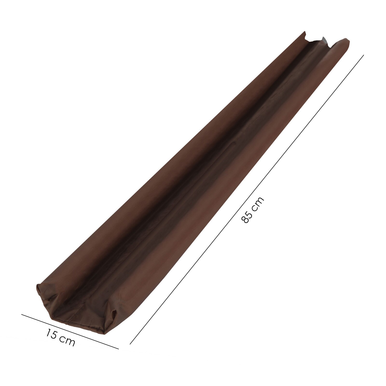 Nosii Dust Cold Polluted Air Draft Dodger Guard St... – Vicedeal