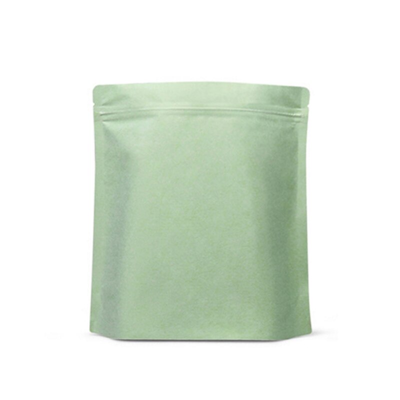 50pcs/lot Cotton Paper Pure Aluminum Self Sealing ... – Vicedeal