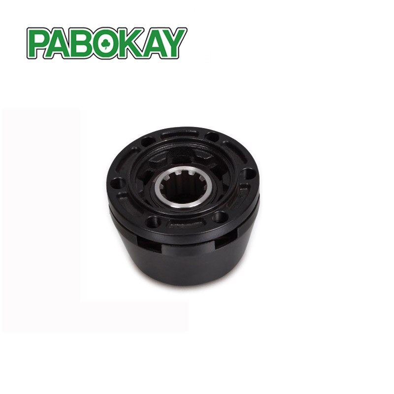 1 Piece X FOR GAZ UAZ 61 Free wheel locking hub B0... – Grandado