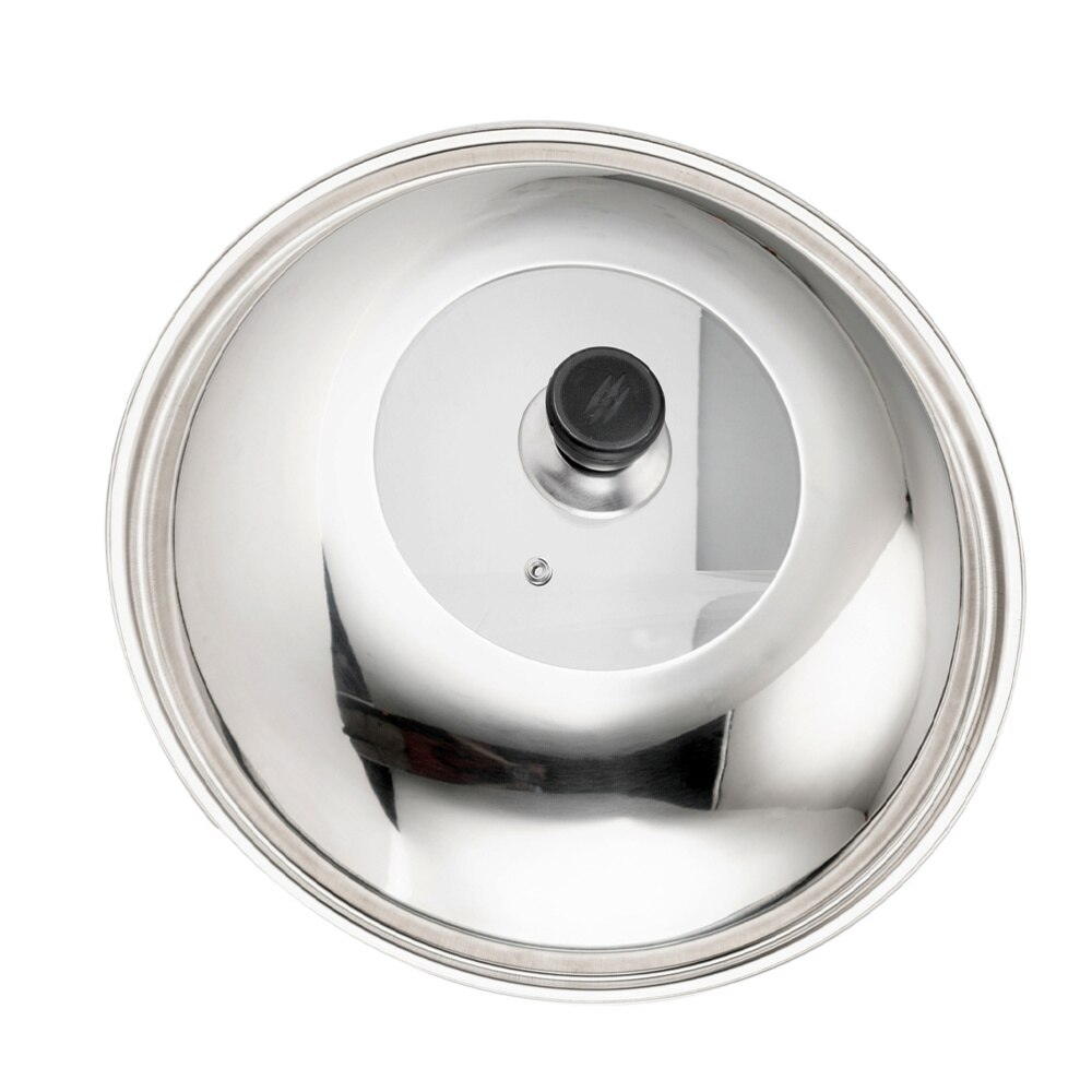 1 Pc Pot Cover Roestvrij Staal Glazen Pot Cover Tr... – Vicedeal