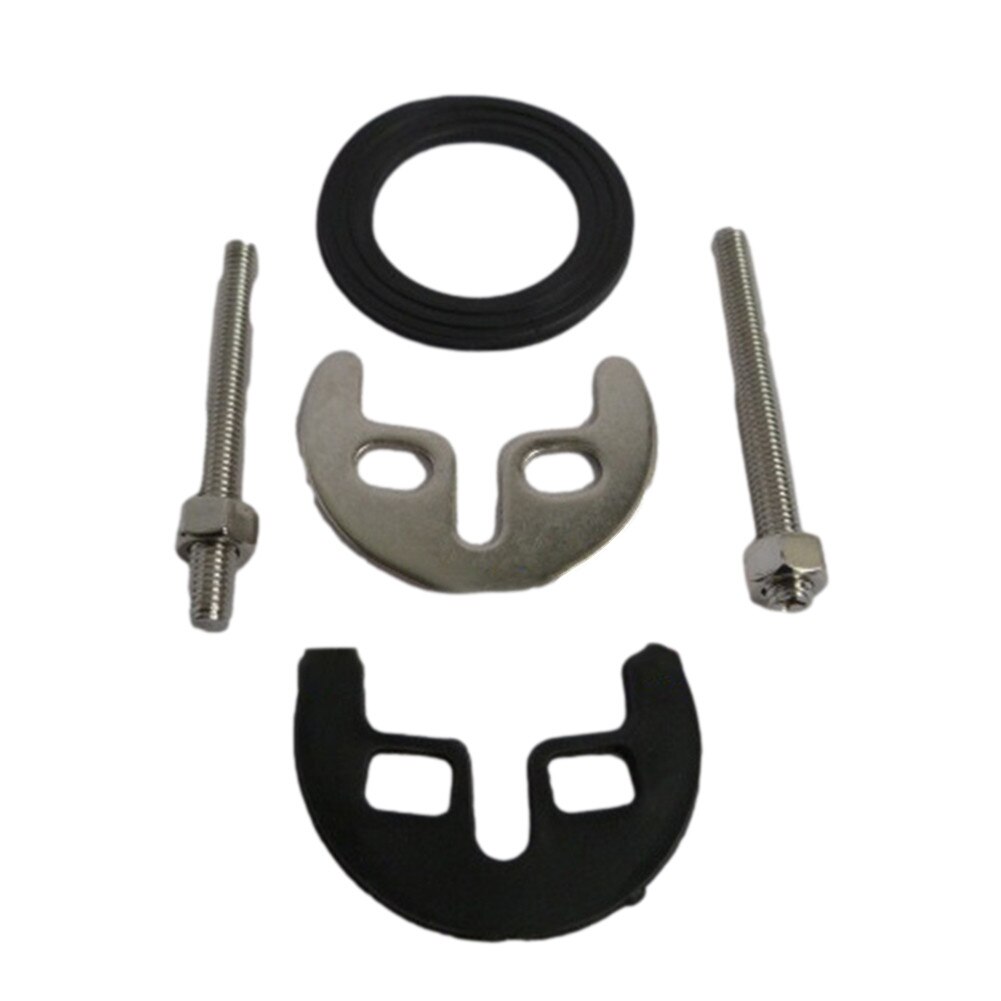 1 Set Basin Sink Fixing Bolt Basin Fixing Basin Si... – Grandado