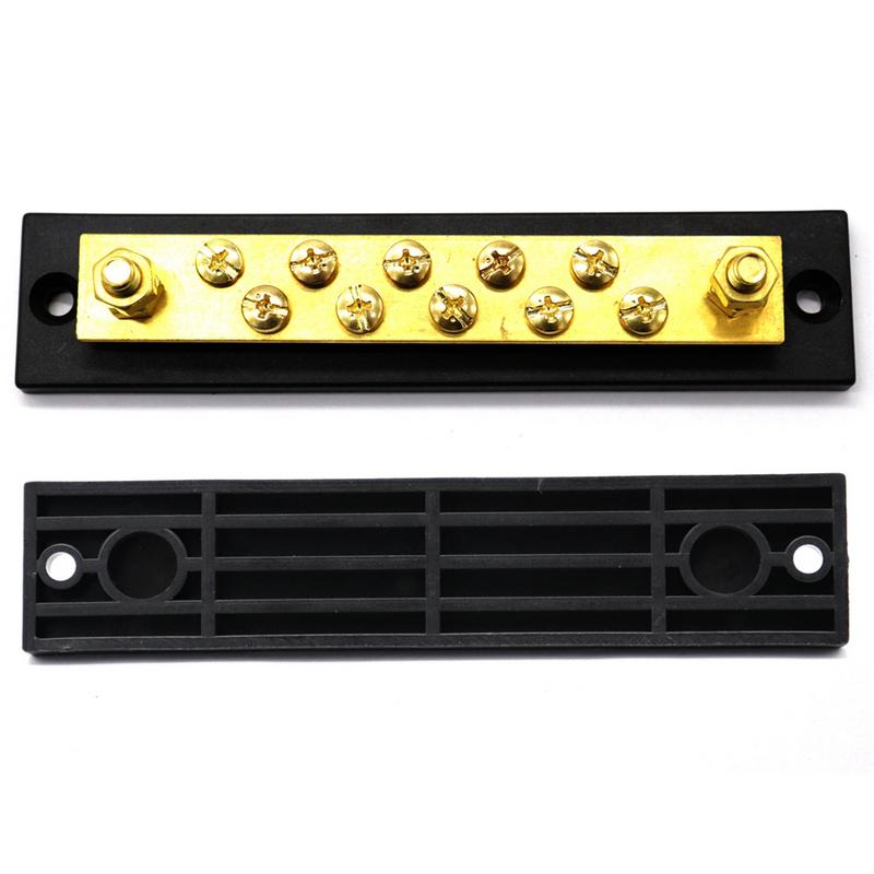 Universele DC 12-48 v Truck Camper Coach Boot Bus ... – Vicedeal