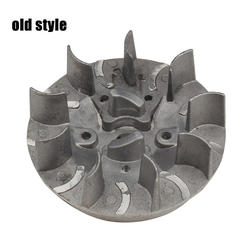 Motorcycle Flywheel Magnetic Fly Wheel Recoil Pull... – Vicedeal
