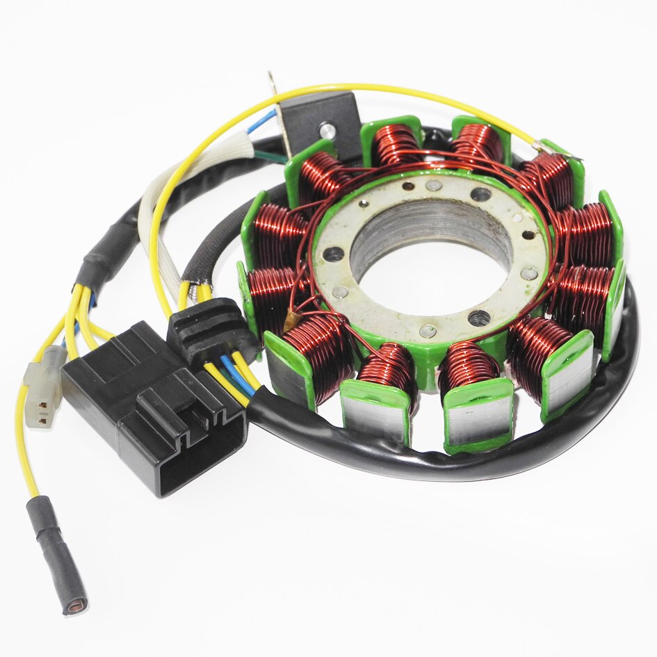 12 poles 6 wires Magneto Stator fit for Xinyang an... – Vicedeal