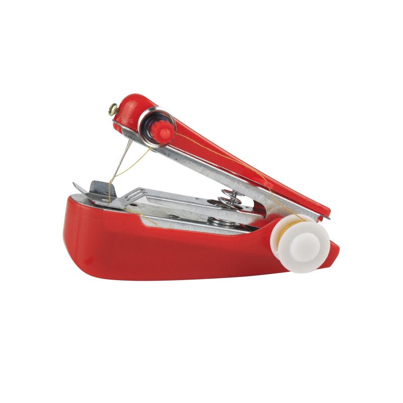 Portable Mini Manual Sewing Machine Simple Operati... – Grandado