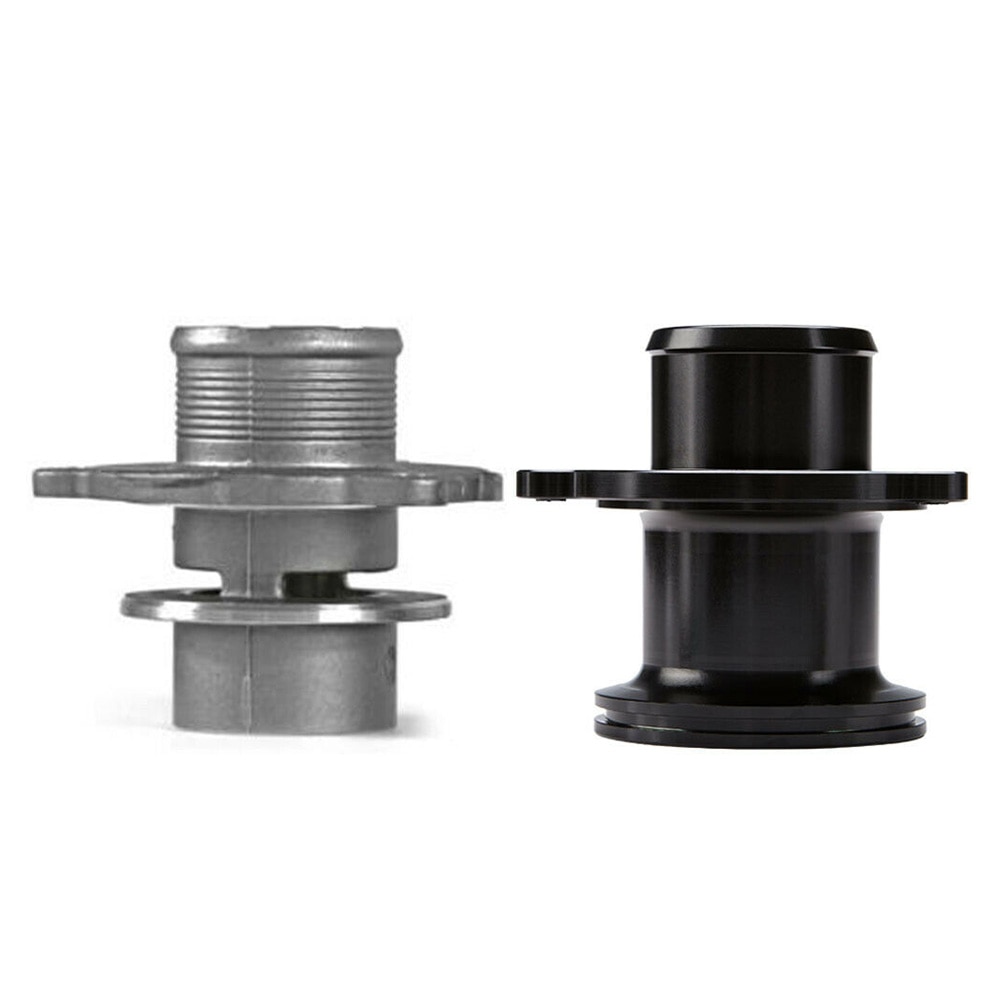 Für S3 A3 Golf Gli R MK7 Turbo Schalldämpfer MQB 0... – Grandado