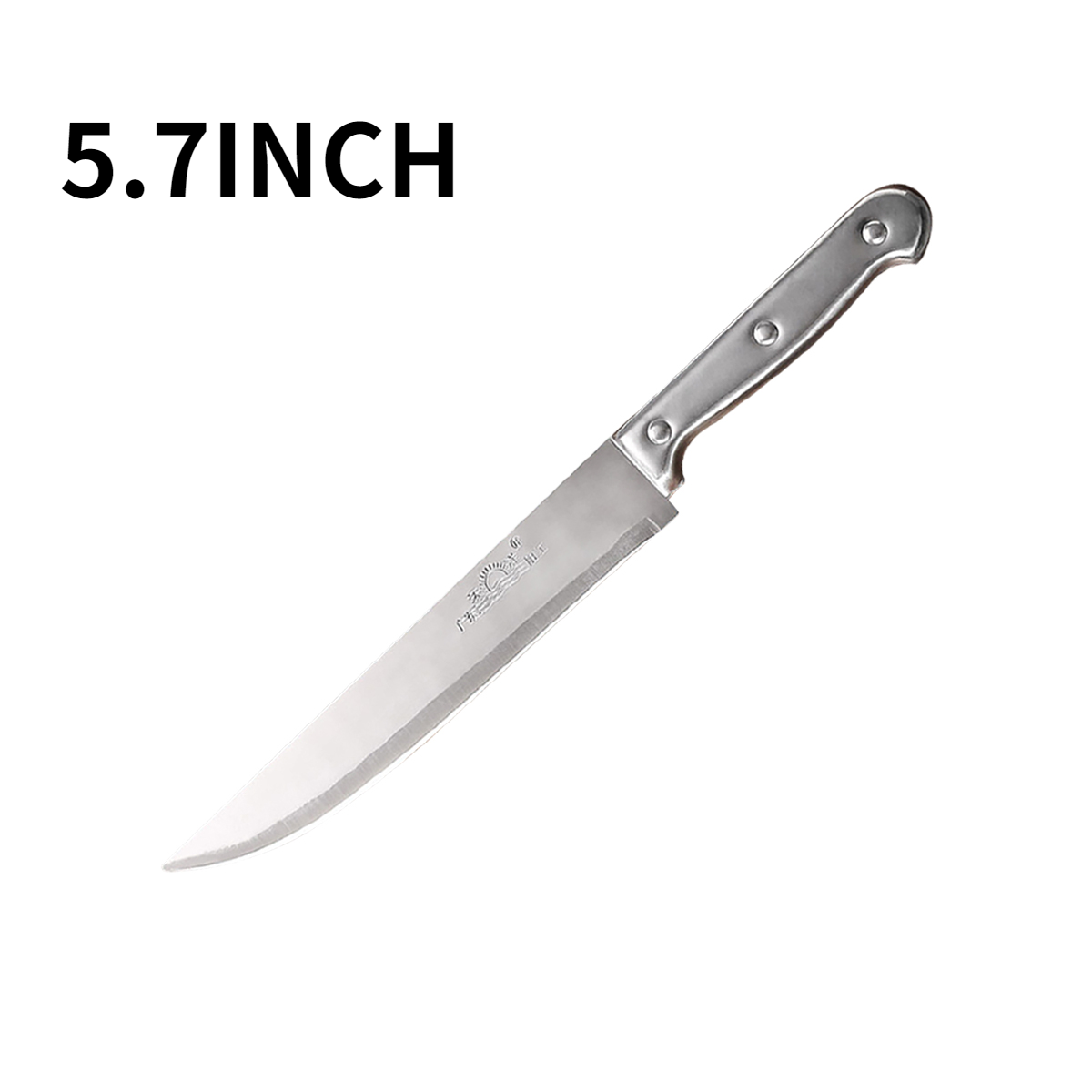 Hand Forged Boning Knife with Sheath Chef Knife Ki... – Grandado