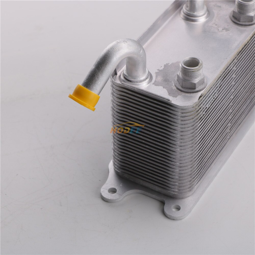 HODEE Oliekoeler Voor VW Transporter T5 2003 OE: 7... – Grandado