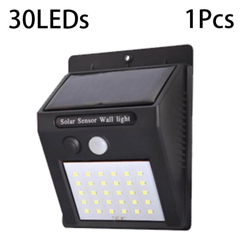 PIR Motion Sensor 20/100LED Sunlight Control 1/3 S... – Vicedeal