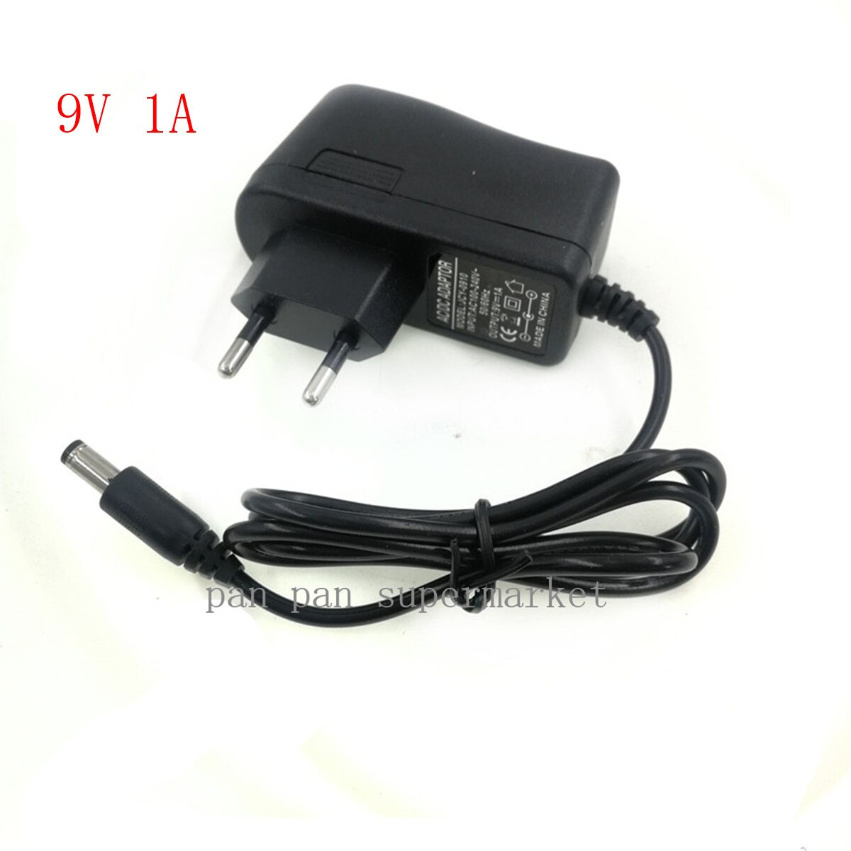 1 stücke 100-240V AC zu DC Power Adapter für Ladeg... – Vicedeal