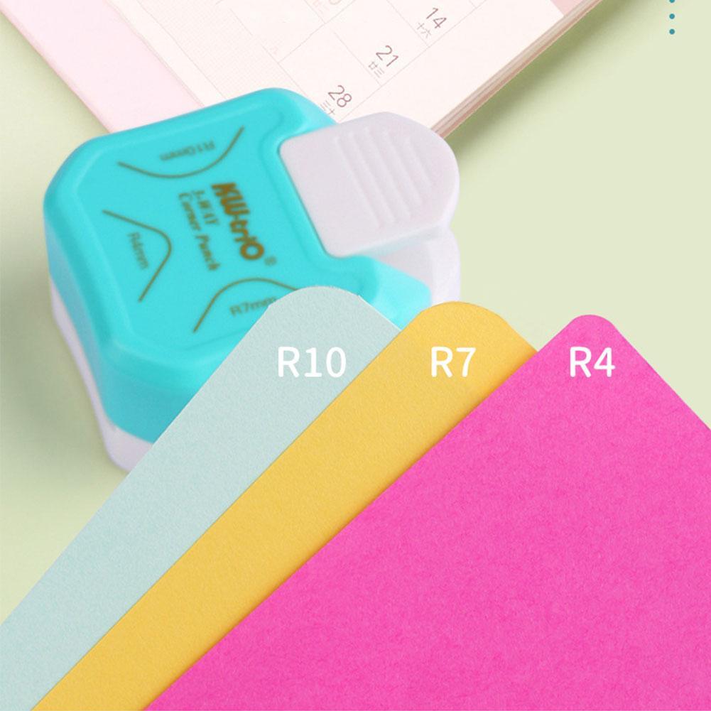Corner Rounder Punch Corner Cutter Voor Card Makin... – Vicedeal