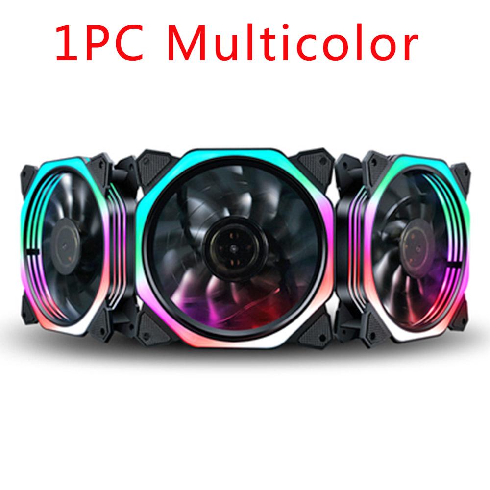 DC12V Computer Case Fan Stille Koeler Cpu Koelvent... – Vicedeal