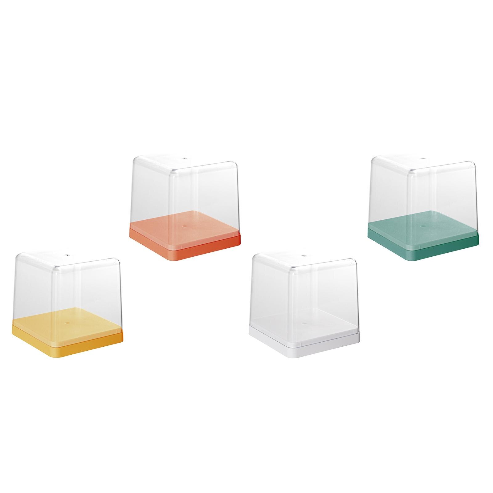 Stapelbare Plastic Display Box Voor Pop Figure Col... – Vicedeal