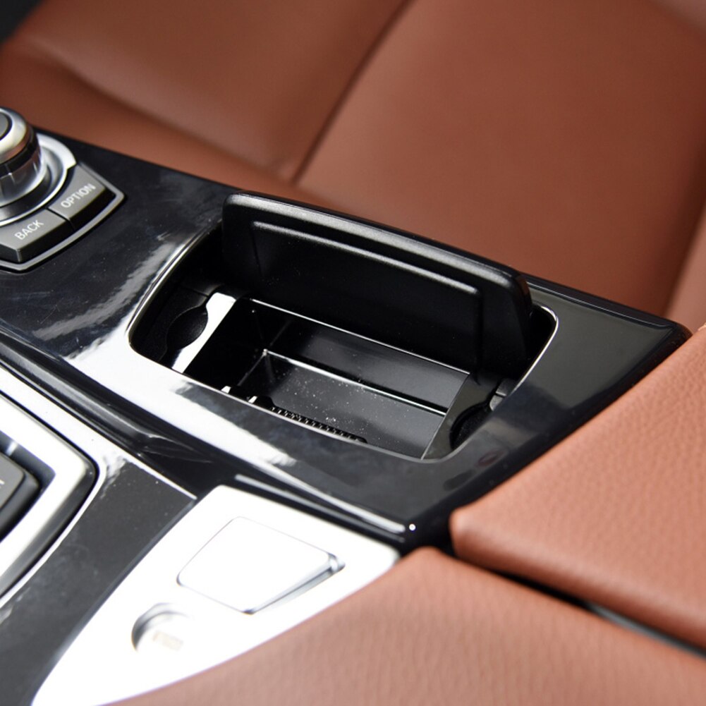Front Center Console Ashtray Assembly Box Fits for... – Grandado