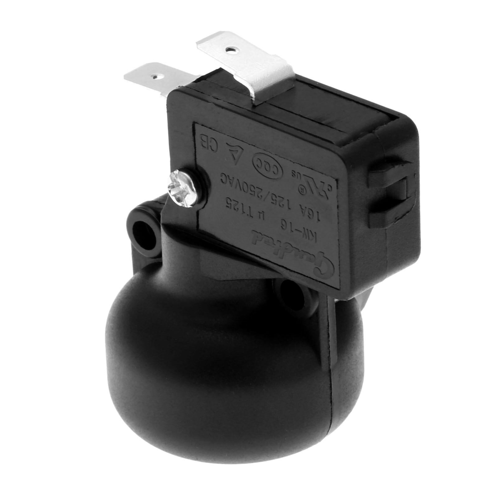 Patio Heater Anti-Dump Switch Micro Anti Tilt Swit... – Vicedeal