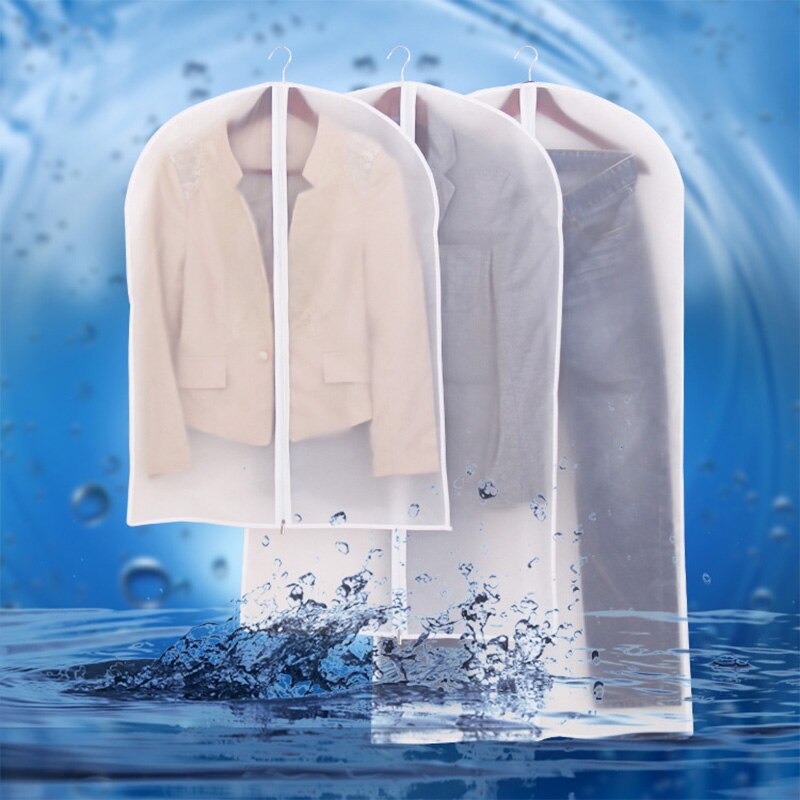 Clothing Covers Garment Suit Dress Jacket Clothes ... – Vicedeal