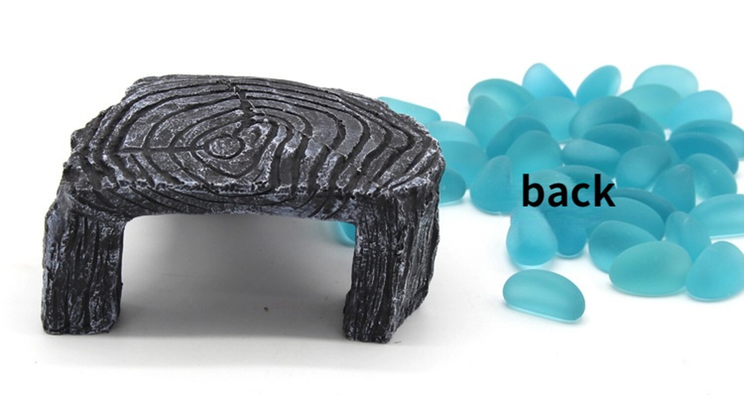 Tortoise Reptiles Basking Climbing Platform Resin ... – Grandado