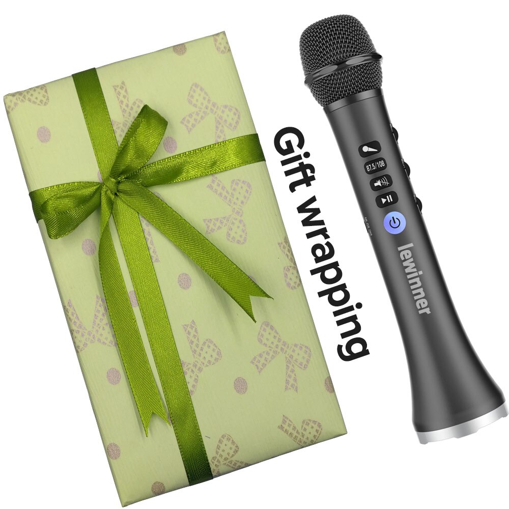 Lewinner upgrade L-698D professionele 20W draagbar... – Grandado