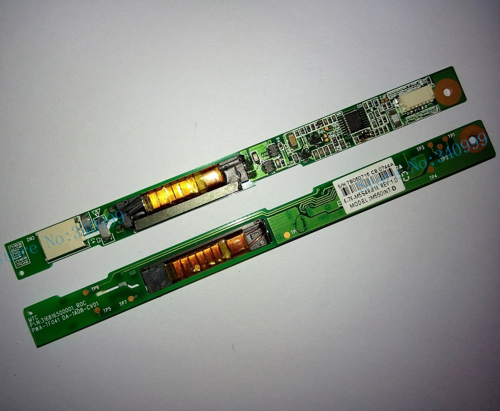 voor 316816500001 PWA-TF041 DA-1A08-CV01 M550INT-D... – Grandado