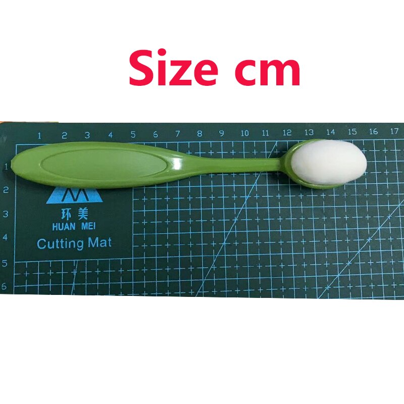 10pcs/set Smooth Blending Brushes Drawing Painting... – Grandado