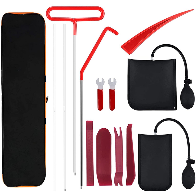 Long Reach Tool - 48 Inch Protective Coating – Grandado