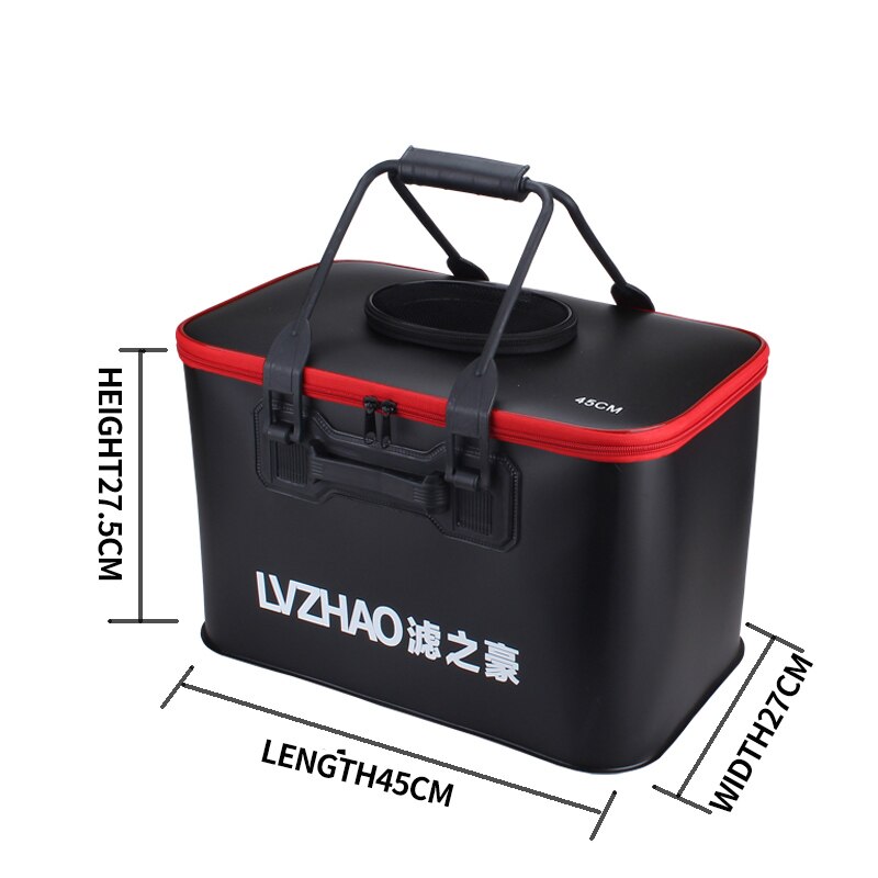 Collapsible Folding Thicken EVA Live car wash Box ... – Vicedeal