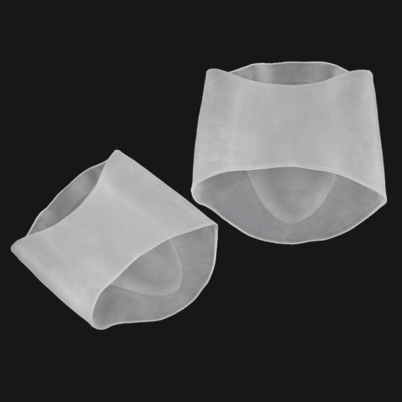 Silicone Gel Arch Support Fascite Plantar SpringYa... – Grandado