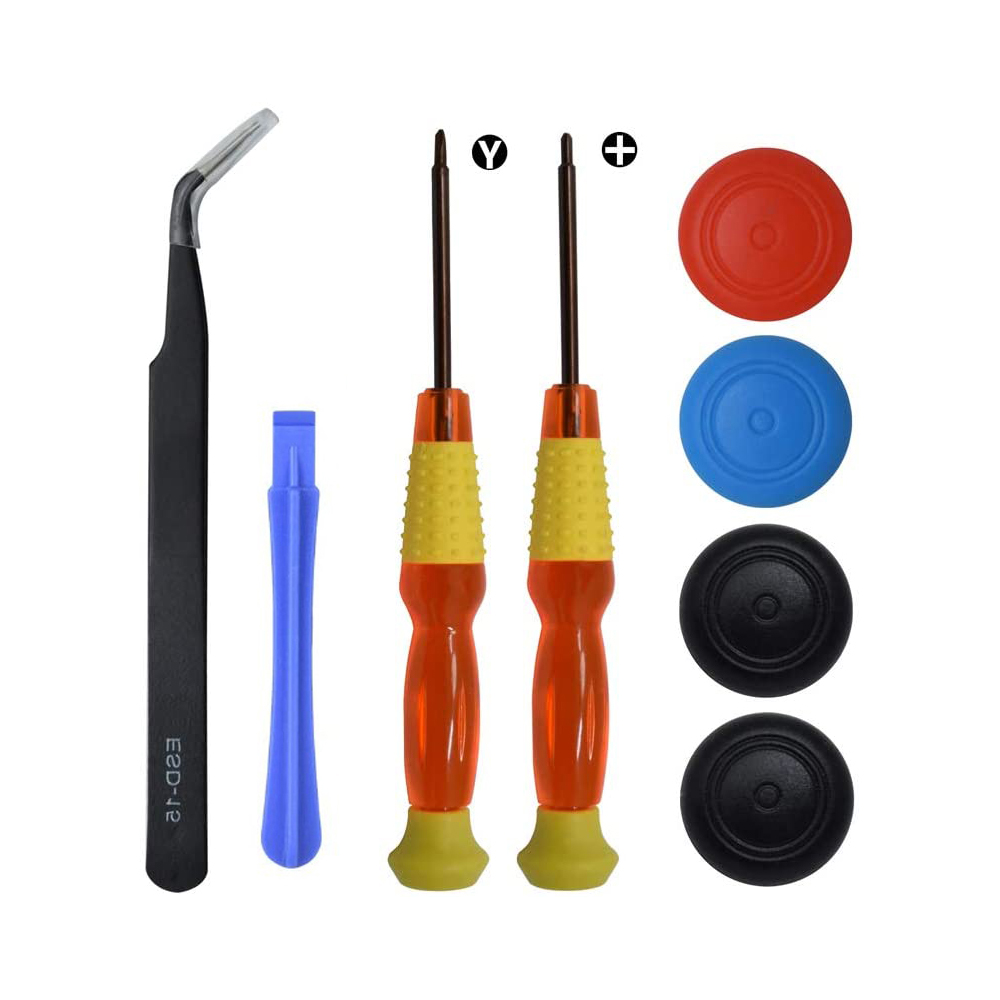 Original Joystick Replacement for Joy Con 3D Analo... – Grandado