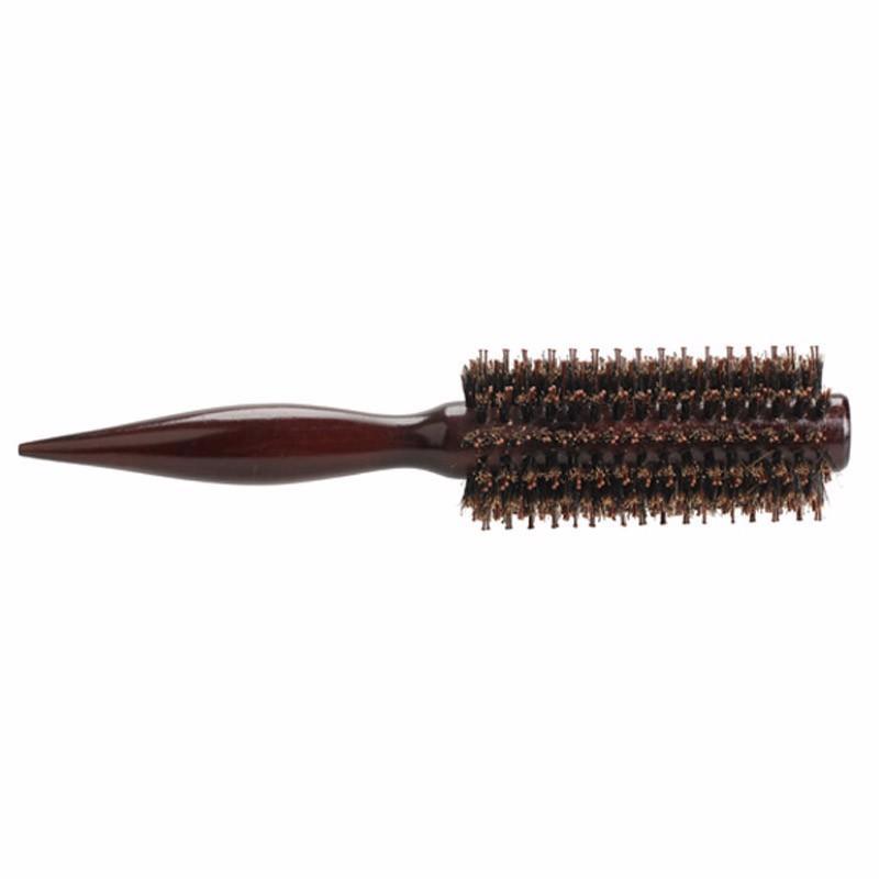 Hair roller comb hair comb comb cylinder comb mass... – Vicedeal