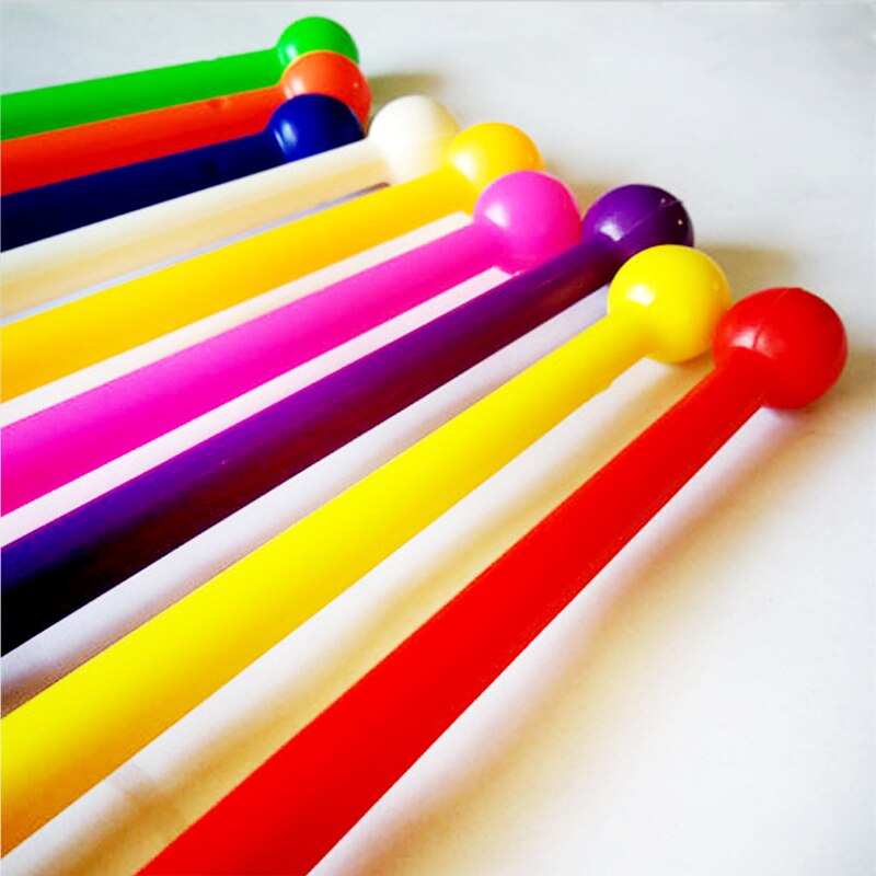 Ritmische Gymnastiek Stok Fitness Ritme Multicolor... – Vicedeal