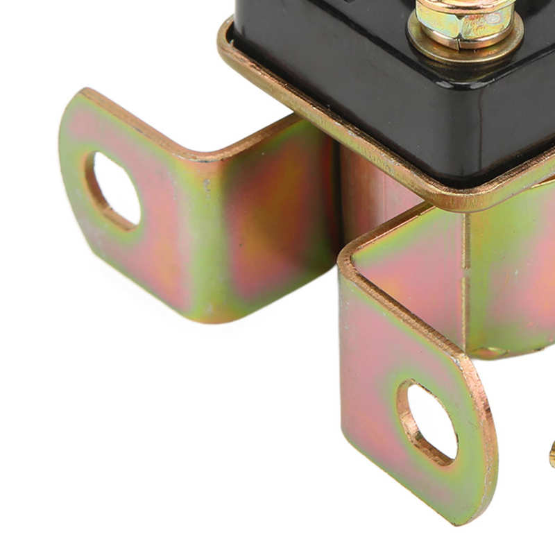3087196 Metalen Legering Starter Solenoid Relais O... – Vicedeal