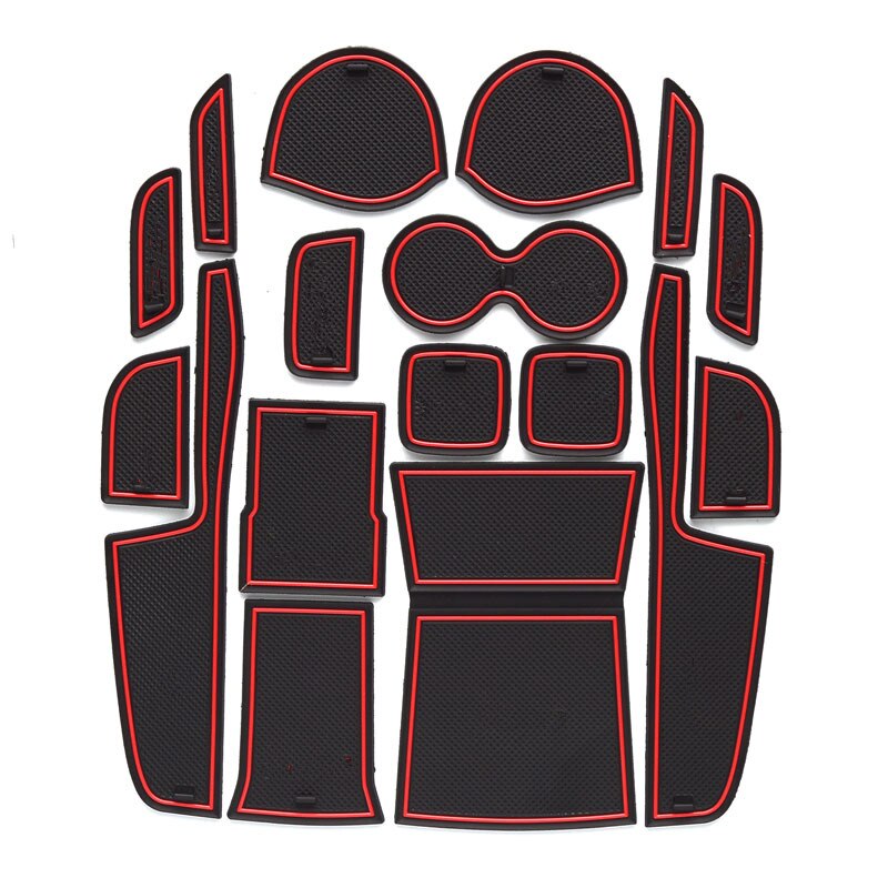 Anti-Slip Mat Voor Suzuki Vitara Ly Escudo Poort S... – Vicedeal