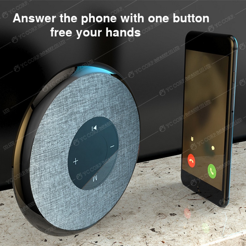 Christmas Bluetooth Music Enhanced Mobile Phone Vo... – Vicedeal