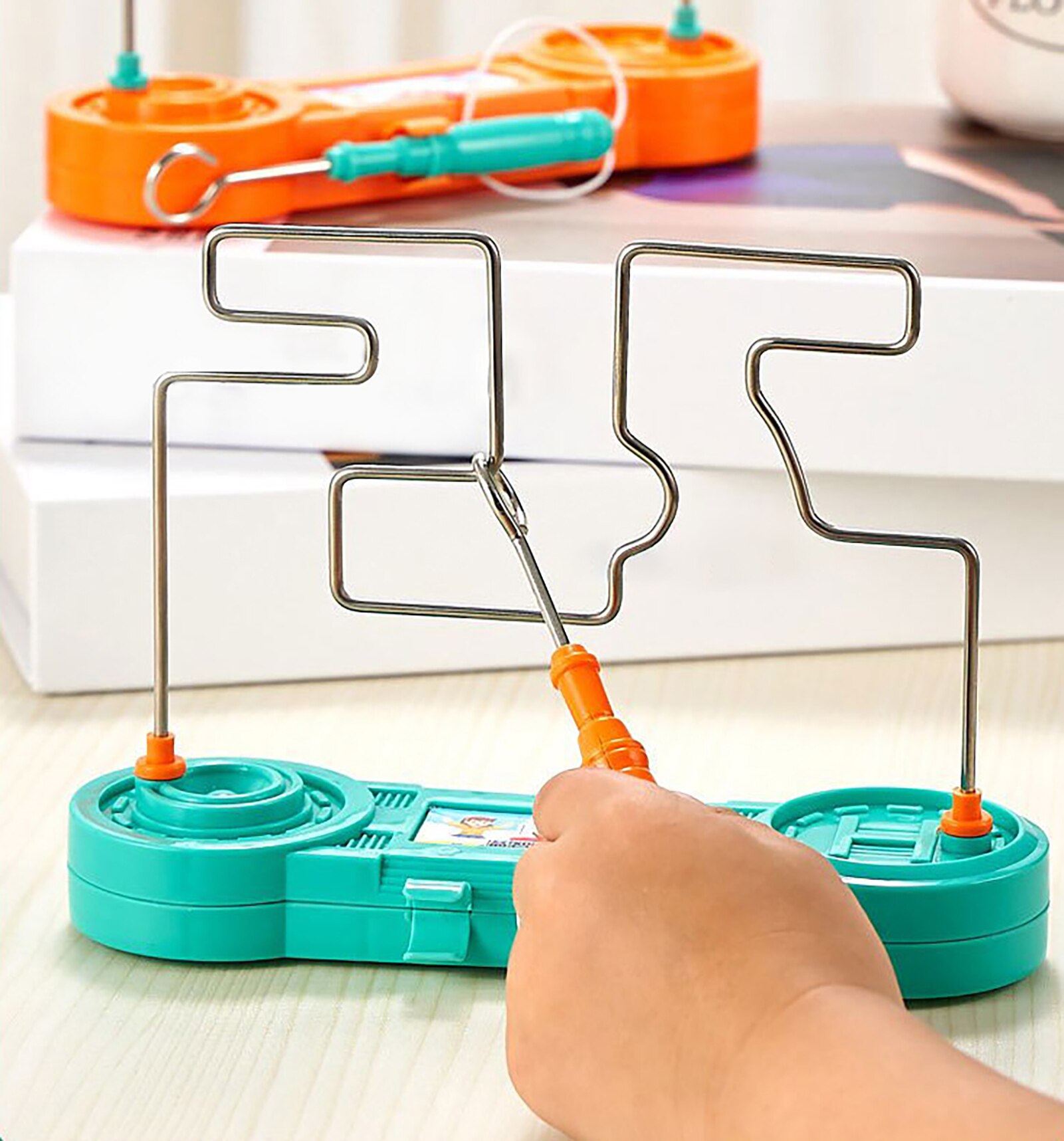 Educational Interactive Attractive Multifunctional... – Grandado