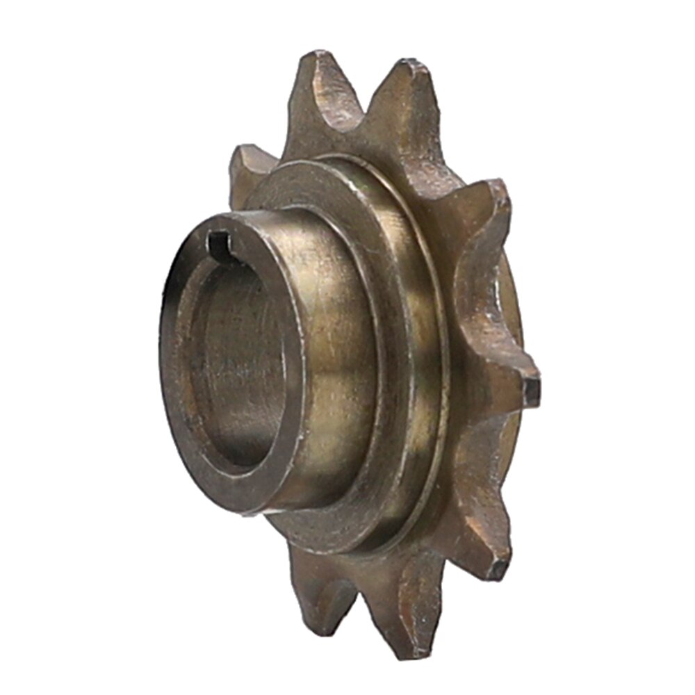 415 Chain 10 Tooth Mini Front Sprocket Cog For 49c... – Grandado