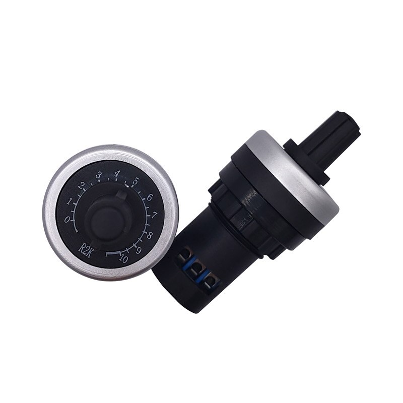1PC 2K Ohm Special variable frequency speed regula... – Vicedeal