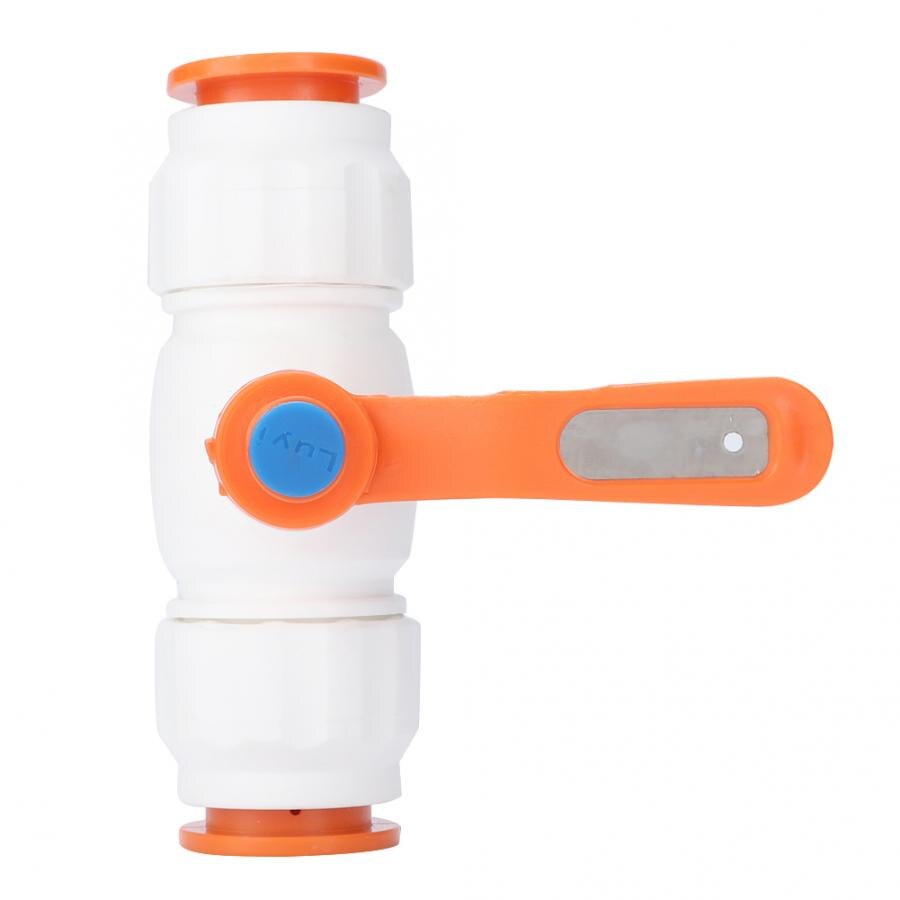 25mm Pipe Quick Connect Ball Valve PPR PVC PE Wate... – Grandado