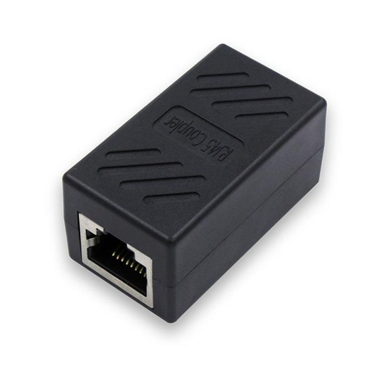 RJ45 Female to Female Network cable Connector Ethe... – Grandado