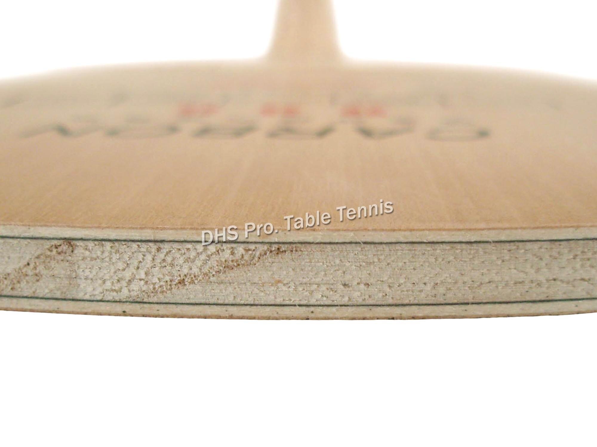 Milky Way Galaxy YINHE 988 Japanese penhold table ... – Grandado