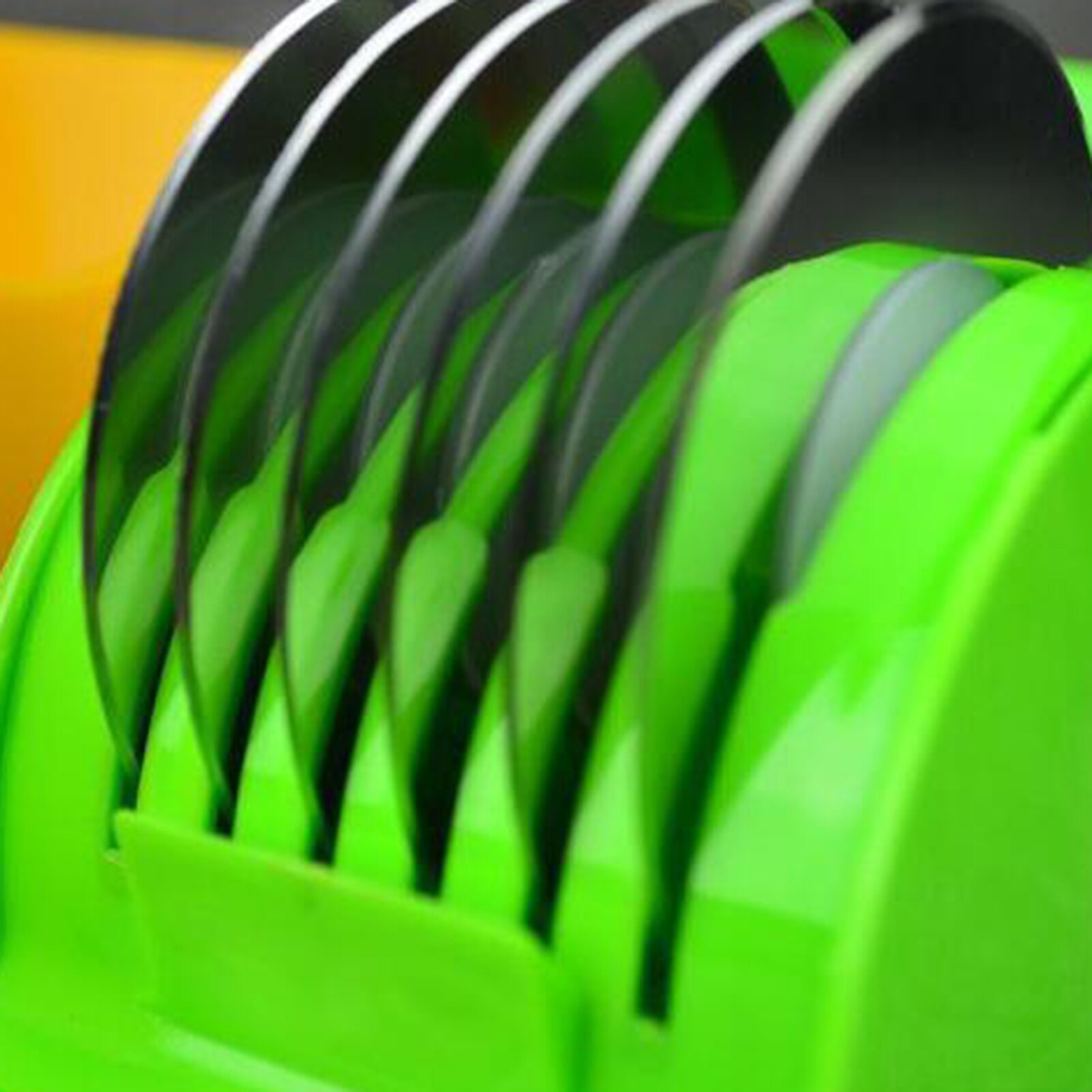 Innovative Roller Slicer Ergonomic Grip Innovative... – Grandado