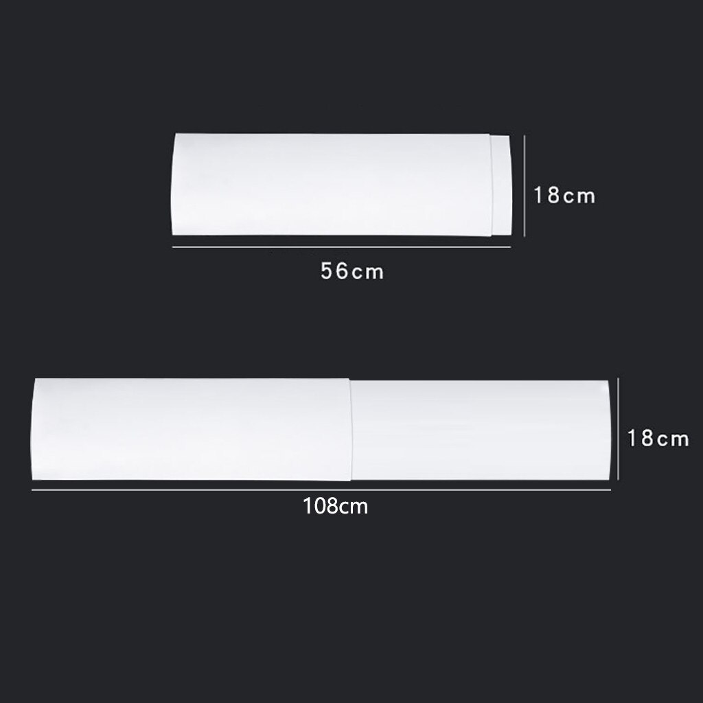 Universele Holle Anti Direct Blazen Airconditionin... – Grandado