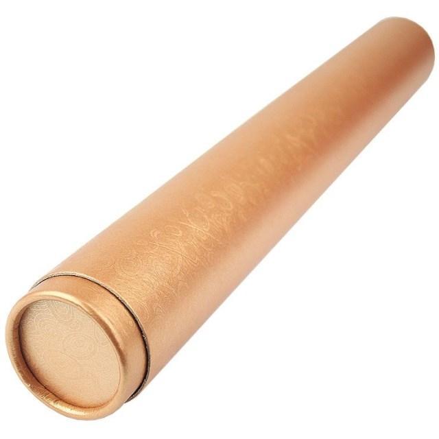 Art supplies retractable painting tube small paper... – Vicedeal