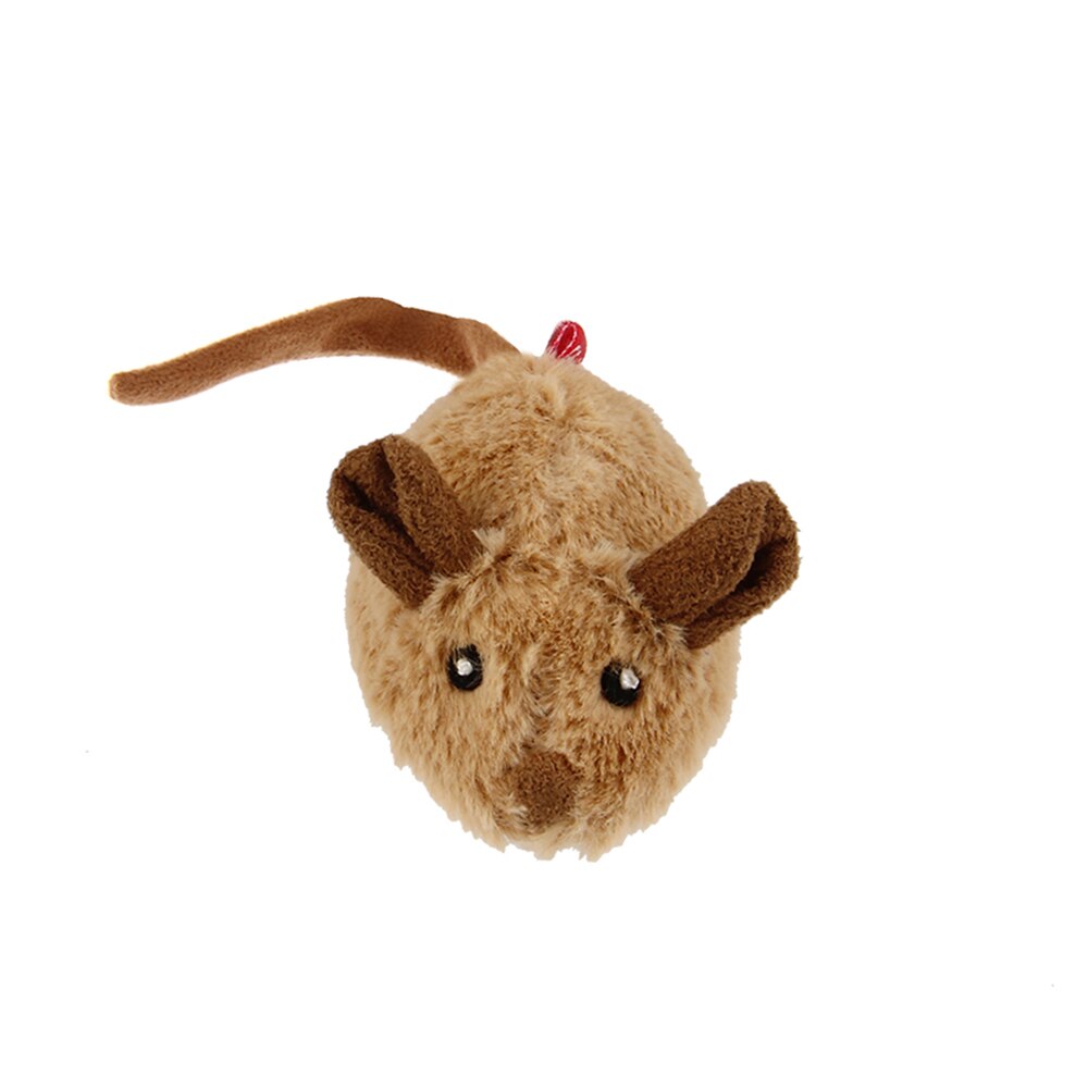GIGWI Pet Toys PetDroid Pet Robot Series Cat Toy A... – Grandado