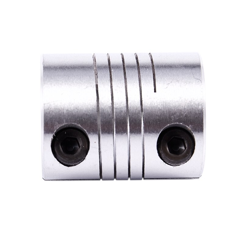 6Mm Tot 8Mm Cnc Stappenmotor Shaft Koppeling Koppe... – Grandado