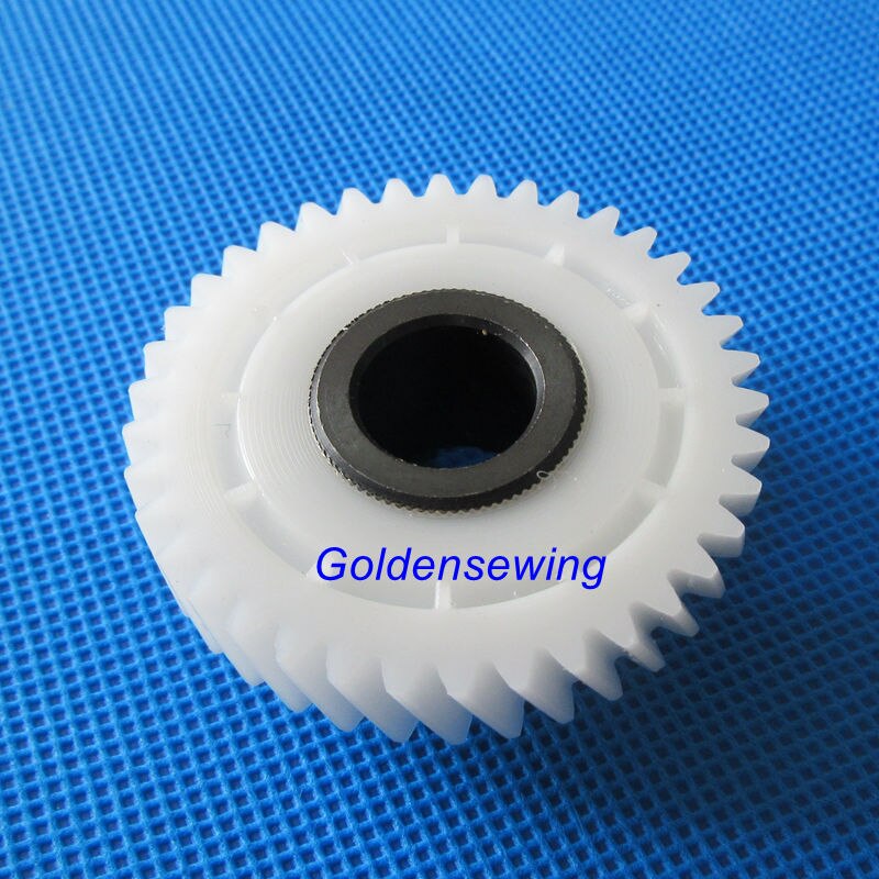 Passt PFAFF 463 563 WELLE GETRIEBE MIT 2 SCHRAUBEN... – Grandado