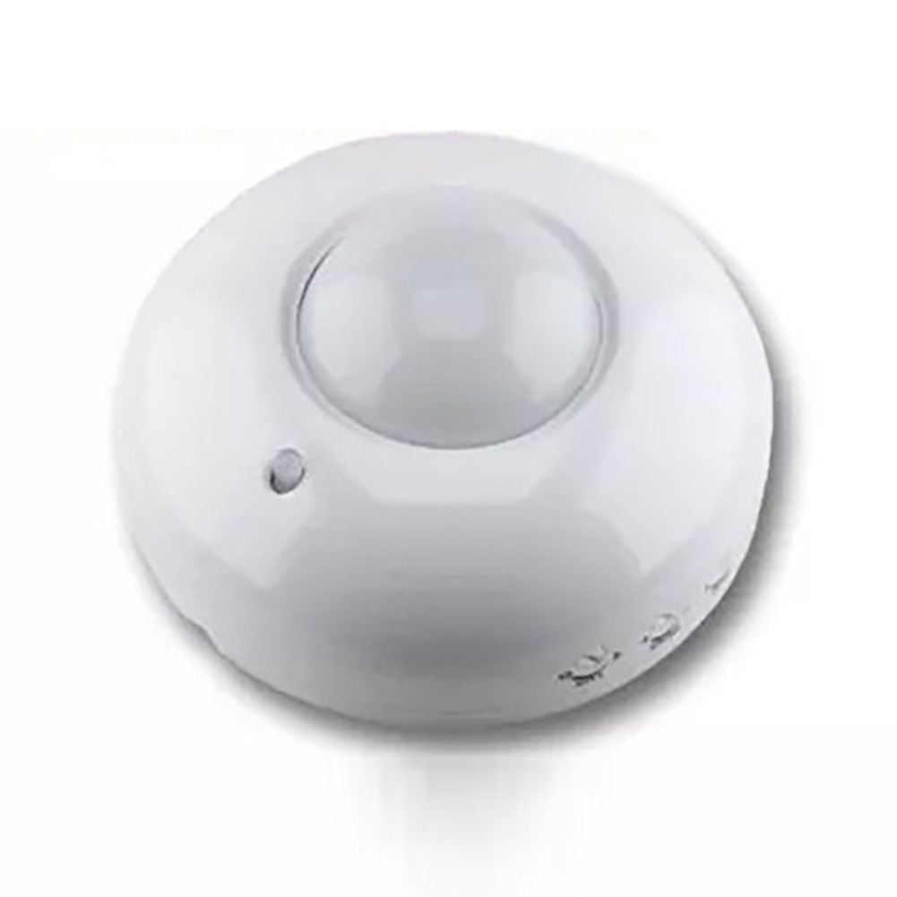 De montaje en superficie de luz PIR interruptor 36... – Grandado