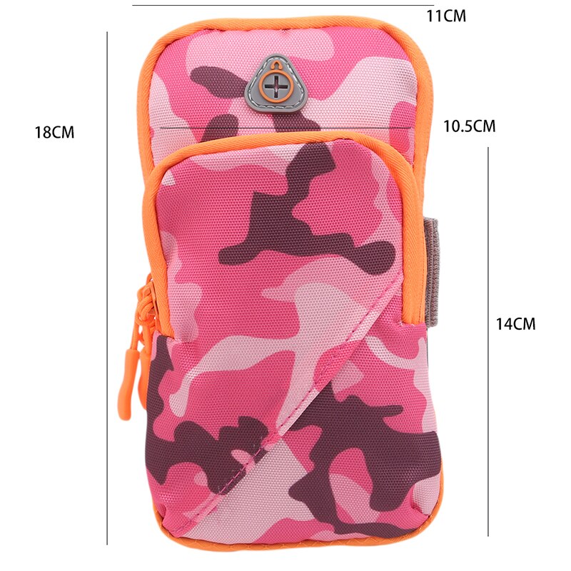 Universal Armband Sport Phone Case For Running Arm... – Vicedeal