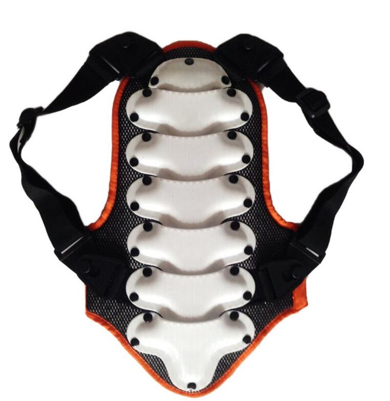 Children's Sport Armor Back Support Bike Skiing Sk... – Grandado