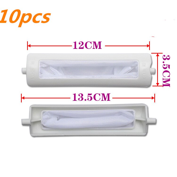 10pcs filter for washing machine for haier antibac... – Vicedeal